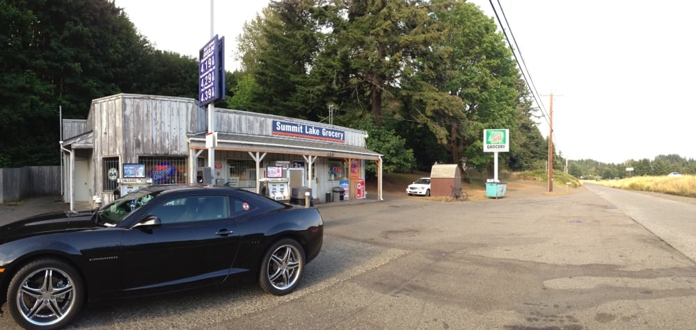 SUMMIT LAKE GROCERY - Updated August 2025 - 120 Wilson Rd NW, Olympia ...