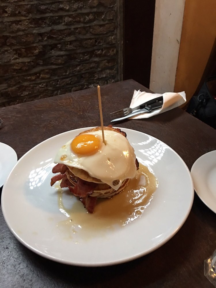 SOHO JOE - Updated April 2025 - 32 Photos & 29 Reviews - 34 D'Arblay St ...