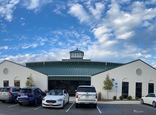 PRIME MERIDIAN BANK - Updated January 2026 - 11 Photos - 1471 ...