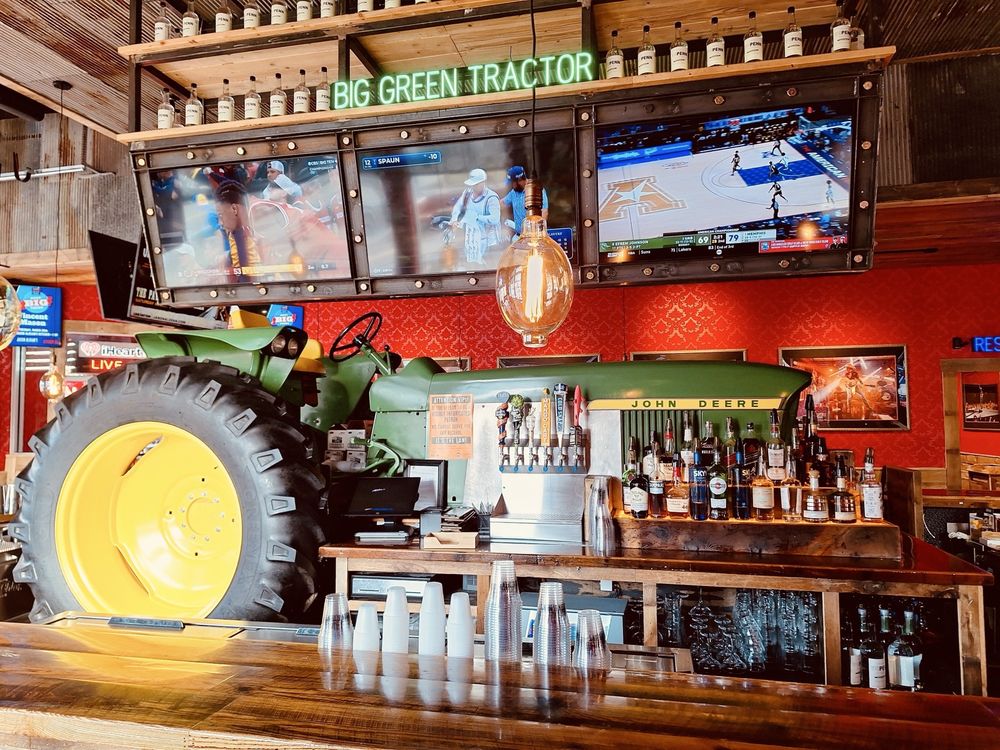 JASON ALDEAN’S KITCHEN AND BAR - Updated December 2025 - 92 Photos & 93 ...