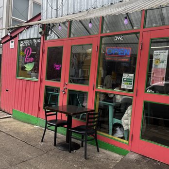 PASEO - Updated May 2024 - 2343 Photos & 5516 Reviews - 4225 Fremont ...