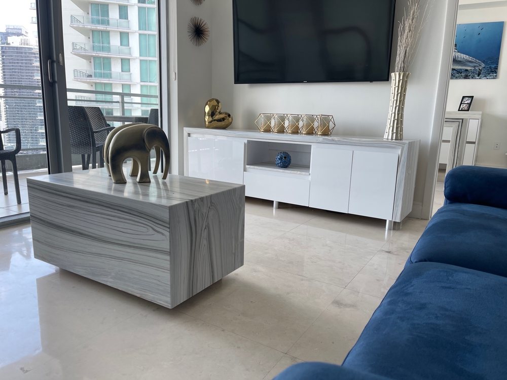 Same Day Service at Lusso Stone Design - Updated April 2025 - 22 Photos ...