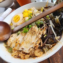 WOODEN LADLE RAMEN & RICE BOWL - Updated October 2025 - 76 Photos & 38 ...
