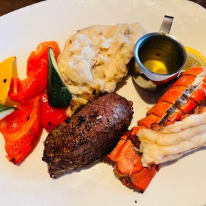 THE KEG STEAKHOUSE + BAR - Updated June 2025 - 81 Photos & 50 Reviews ...