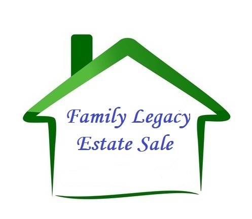 FAMILY LEGACY ESTATE SALE - Updated October 2025 - Elgin, Illinois ...