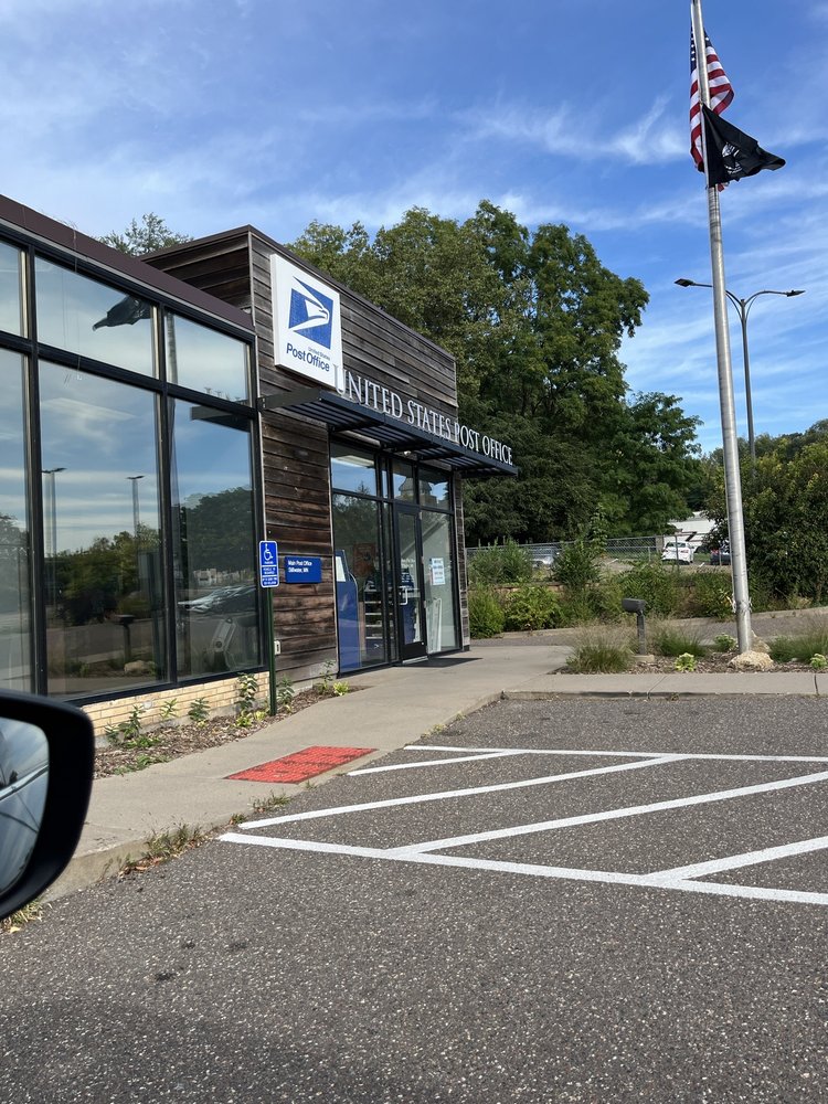 US POST OFFICE - Updated June 2026 - 216 Myrtle St W, Stillwater ...