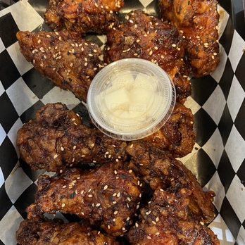 FIYA HEN - Updated December 2025 - 230 Photos & 166 Reviews - 1024 ...