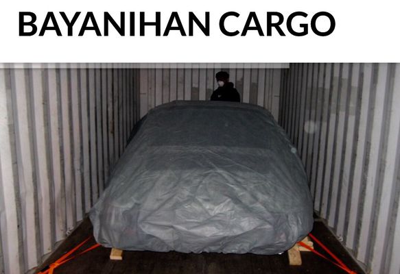 BAYANIHAN CARGO - Updated August 2025 - 19 Reviews - 925 Linden Ave ...