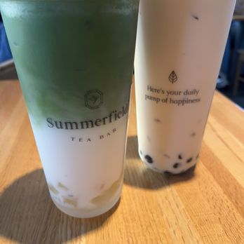 SUMMERFIELD TEA BAR - Updated June 2024 - 1533 Photos & 1029 Reviews ...