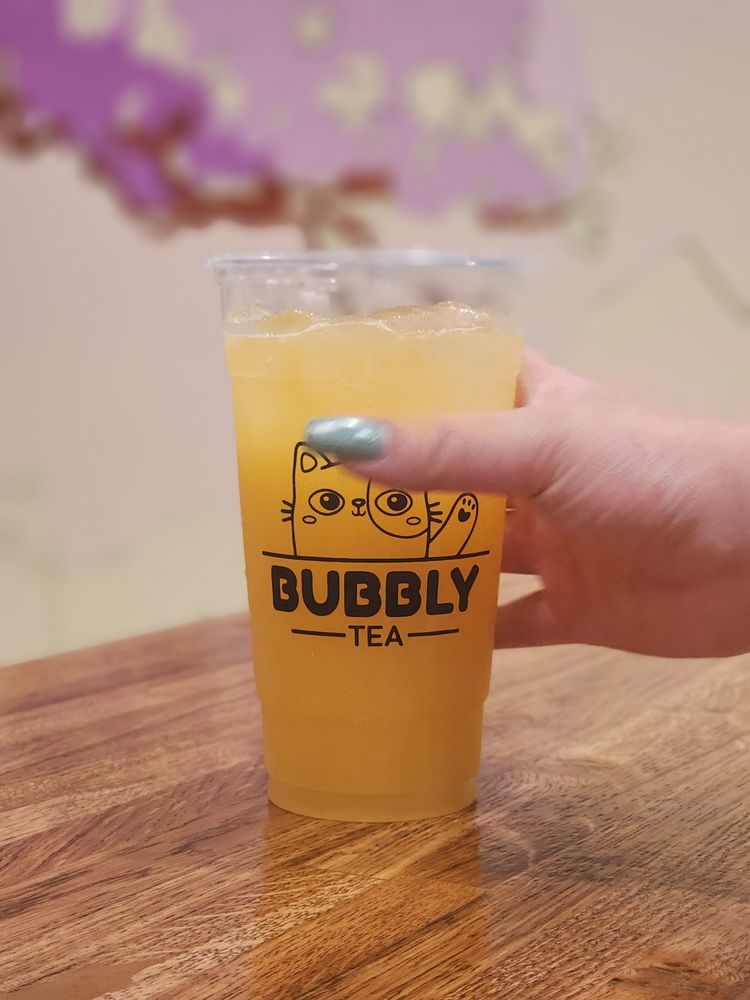 BUBBLY TEA - 16 Photos & 10 Reviews - 4247 S Buckley Rd, Aurora ...