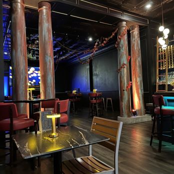 THE CAPITAL ROOM - Updated October 2025 - 78 Photos & 29 Reviews - 102 ...