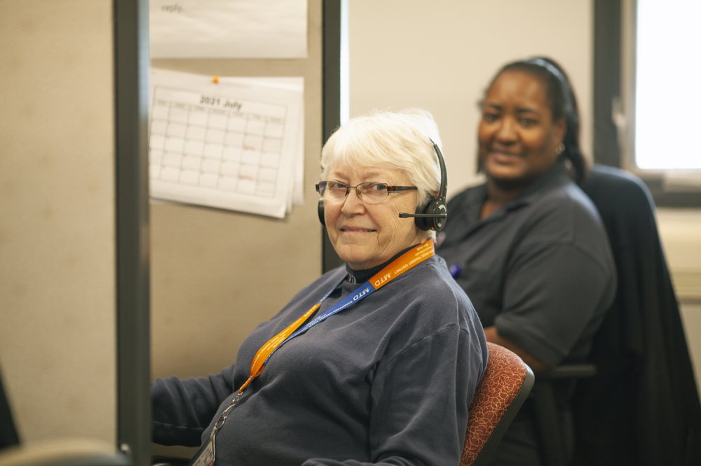 CHAMPAIGN -URBANA MASS TRANSIT DISTRICT - MTD - Updated October 2025 ...