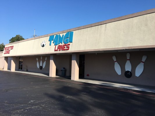 TANGI LANES - Updated December 2025 - 16 Photos & 14 Reviews - 1612 W ...
