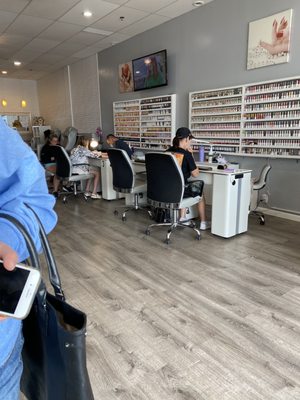 HUDSON NAILS - Updated January 2026 - 69 Photos & 34 Reviews - 2121 ...