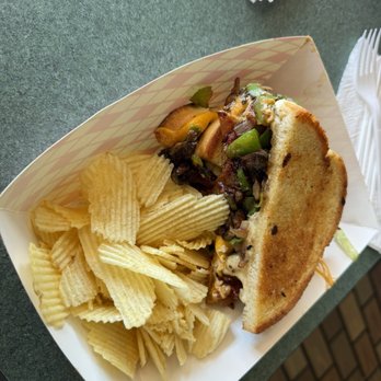 THE COLOSSAL SANDWICH SHOP - Updated July 2024 - 321 Photos & 539 ...