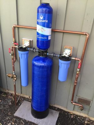 DAN’S PLUMBING AND SEWER SERVICE - Updated July 2024 - 32 Photos & 241 ...