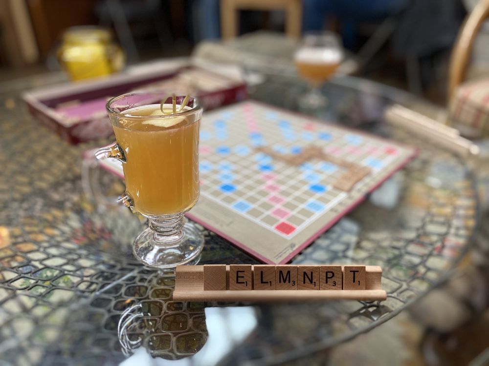 KIBBITZNEST BOOKS, BREWS & BLARNEY - Updated July 2025 - 448 Photos ...