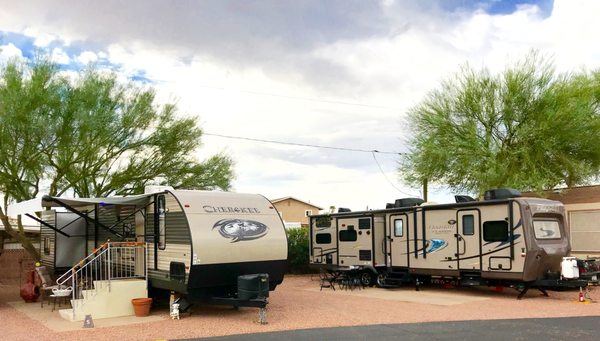 OASIS JUNCTION MOBILE HOME & RV PARK - Updated September 2025 - 68 ...