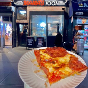 MAMA’S TOO! - 1001 Photos & 639 Reviews - 2750 Broadway, New York, New ...