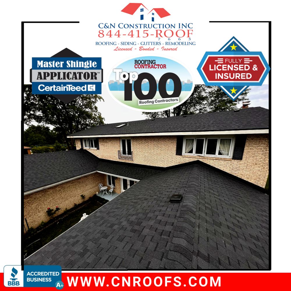 C&N CONSTRUCTION - Updated August 2025 - 10 Photos - 10721 John Price ...