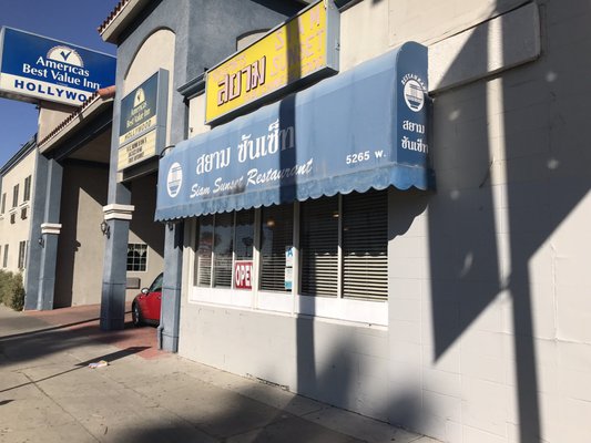 SIAM SUNSET - 703 Photos & 319 Reviews - 5265 W Sunset Blvd, Los ...