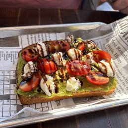 THE DEWEY POST - Updated October 2025 - 125 Photos & 90 Reviews - 1205 ...