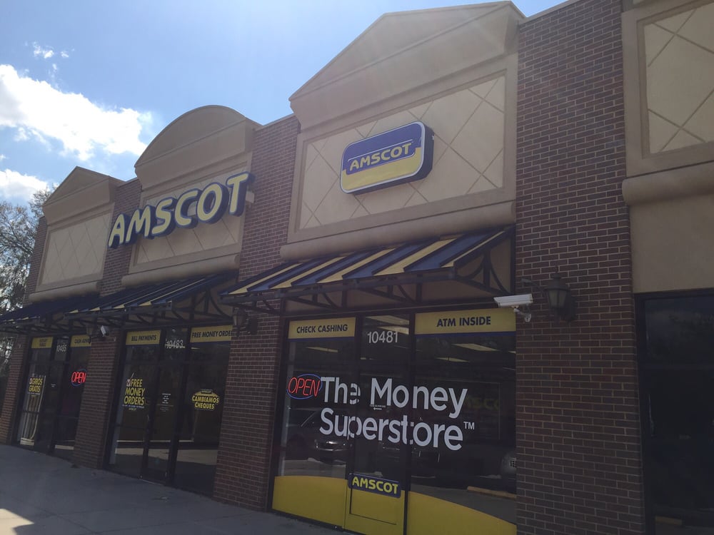 AMSCOT - 10483 Gibsonton Dr, Riverview, FL - Yelp