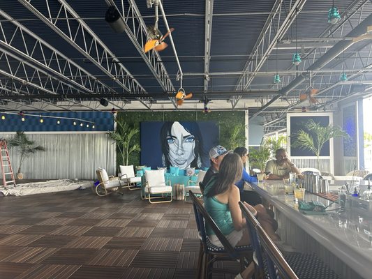 THE PEARL WATERFRONT BAR - Updated March 2025 - 4745 SE Desoto Ave ...