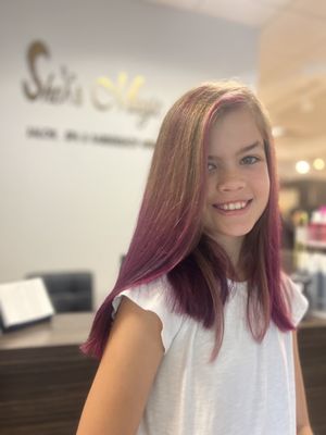 SHEAR MAGIC SALON ,SPA AND BARBERSHOP. - Updated December 2025 - 79 ...