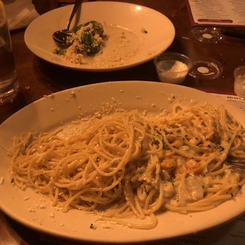 THE OLD SPAGHETTI FACTORY - 1674 Photos & 1165 Reviews - 110 E Santa Fe ...