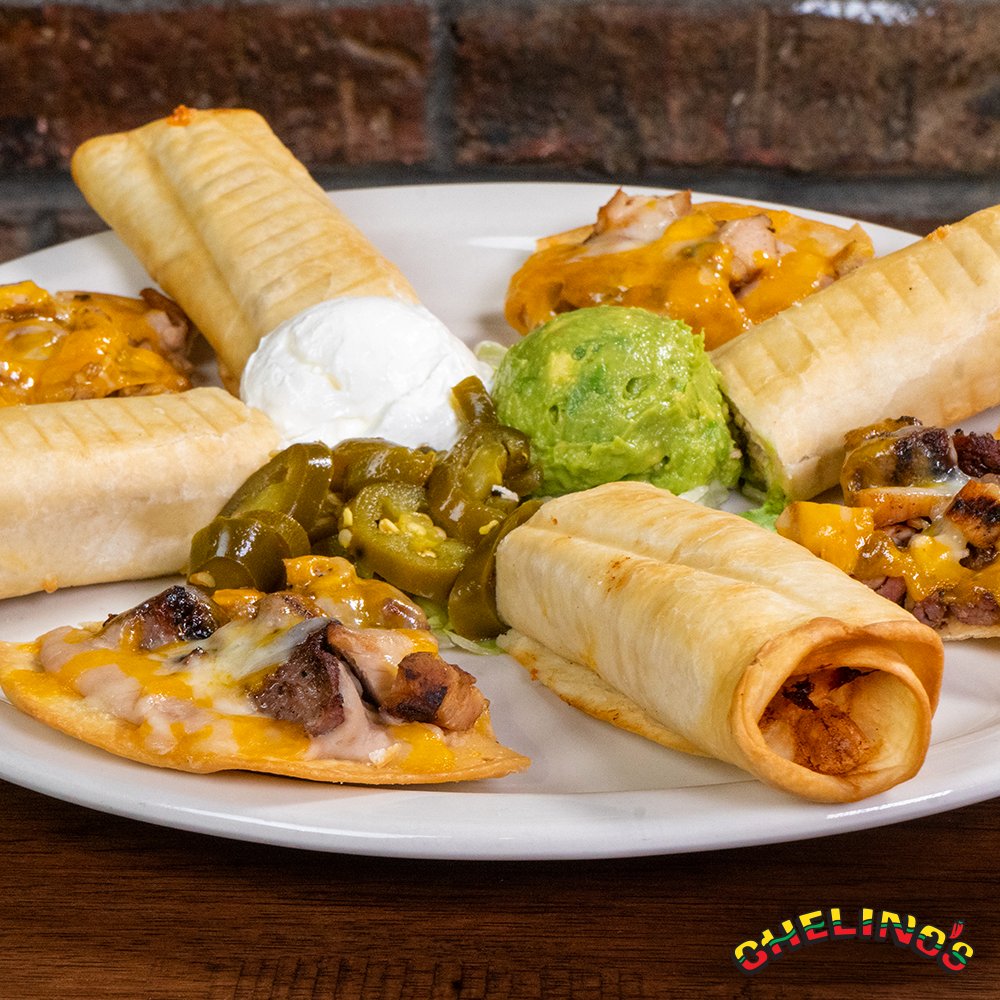 Chelino’s Mexican Restaurant - 39 Photos & 62 Reviews - Mexican - 1612 ...