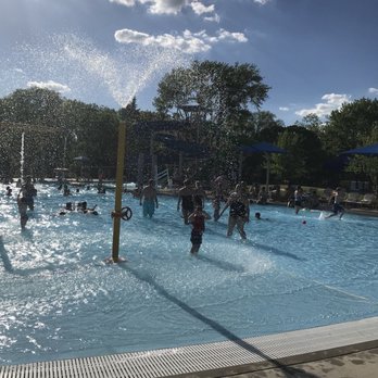 CENTENNIAL AQUATIC CENTER - Updated July 2025 - 26 Photos & 20 Reviews ...