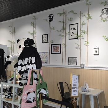 PUFFY PANDY - Updated October 2025 - 568 Photos & 162 Reviews - 9828 ...