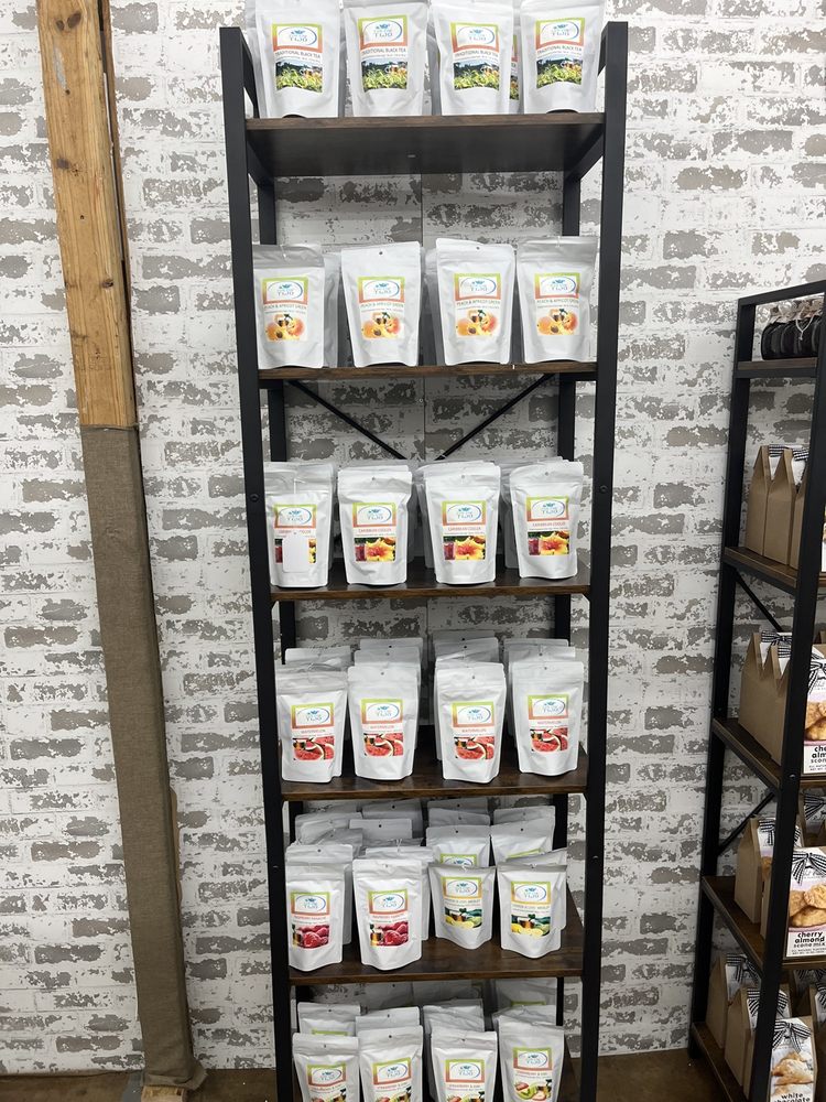 TEA FOR TWO - Updated June 2024 - 1209 Military Rd, Benton, Arkansas ...