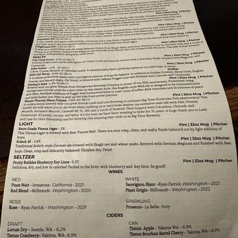 BIG TIME BREWING COMPANY - Updated October 2025 - 167 Photos & 366 ...