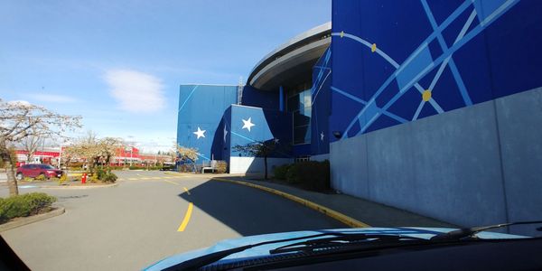 CINEPLEX CINEMAS LANGLEY - 89 Photos & 45 Reviews - 91A Avenue, Langley ...