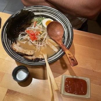 MICHI RAMEN - Updated February 2025 - 480 Photos & 294 Reviews - 18025 ...