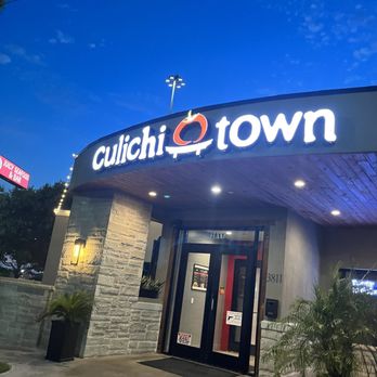 CULICHI TOWN - Updated December 2025 - 60 Photos & 37 Reviews - 3811 ...