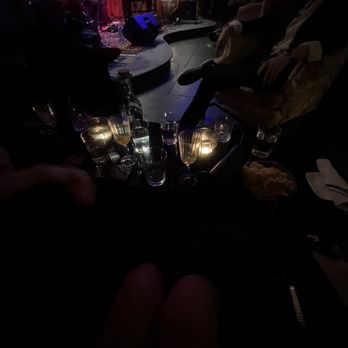 GINGER RABBIT JAZZ LOUNGE - Updated June 2025 - 121 Photos & 75 Reviews ...