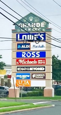 RIO GRANDE PLAZA SHOPPING CENTER - Updated January 2026 - 1500 Route 47 ...