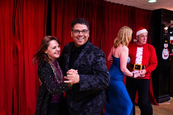 ATOMIC BALLROOM - 63 Photos & 190 Reviews - 17961 Sky Park Cir, Irvine ...