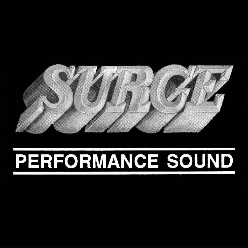 SURGE PERFORMANCE SOUND - Updated April 2024 - 22536 Lambrecht Ave ...