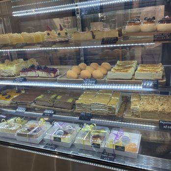 PAUL AND JACK BAKERY - Updated June 2025 - 51 Photos & 21 Reviews - 911 ...