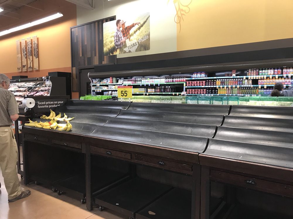 KROGER FUEL CENTER - 5013 Teasley Ln, Denton, TX - Yelp