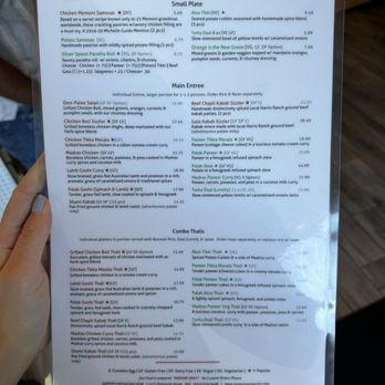 ZAREEN’S - Updated August 2025 - 1450 Photos & 2266 Reviews - 1477 ...