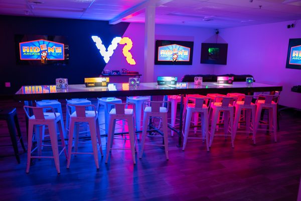 WONDERFLY ARENA - Updated November 2025 - 127 Photos & 15 Reviews ...