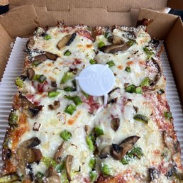 JET’S PIZZA - Updated May 2026 - 234 Photos & 311 Reviews - 4402 ...