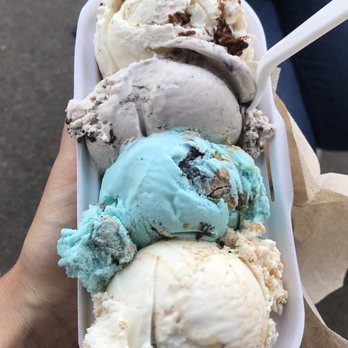 MAIN STREET ICE CREAM - Updated April 2025 - 93 Photos & 55 Reviews ...
