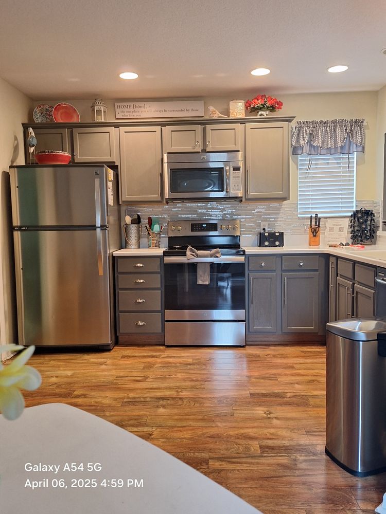 INTEGRITY ESTATE CLEANING - Updated April 2025 - Request a Quote - Silver Springs, Florida ...