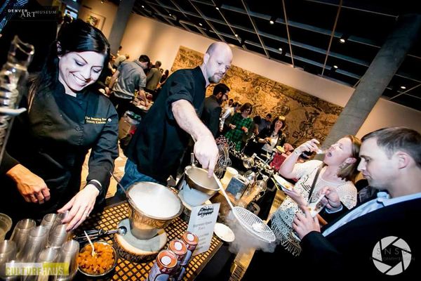 CATERING BY THE INVENTING ROOM - Updated July 2025 - 21 Photos - Denver ...